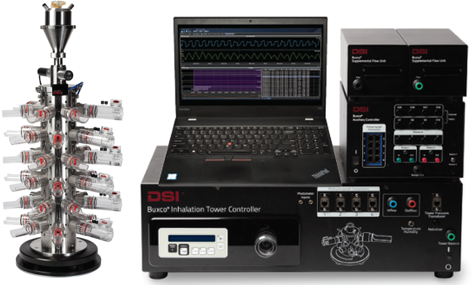 Scientific Equipment - Southeastern Biosafety Lab Alabama Birmingham