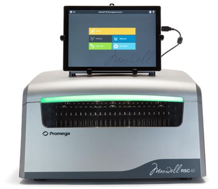 Scientific Equipment - Southeastern Biosafety Lab Alabama Birmingham
