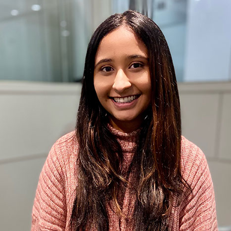 Ambassadors - Service Learning and Undergraduate Research