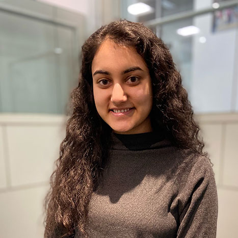 Ambassadors - Service Learning and Undergraduate Research