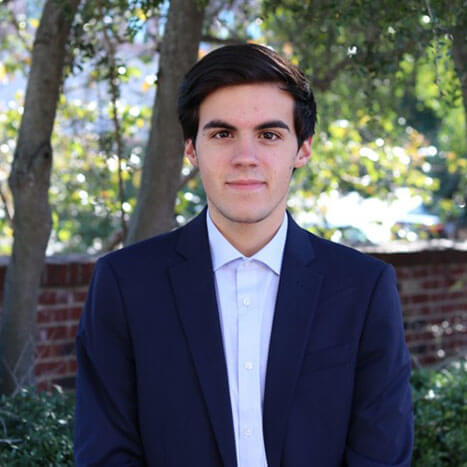 Ambassadors - Service Learning and Undergraduate Research | UAB