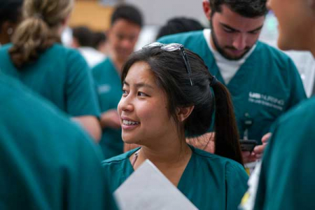 Service Learning and Undergraduate Research | UAB