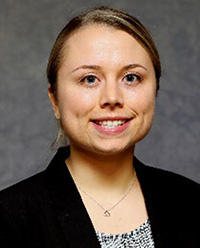 Our Students - SHP - Department of Clinical And Diagnostic Sciences | UAB