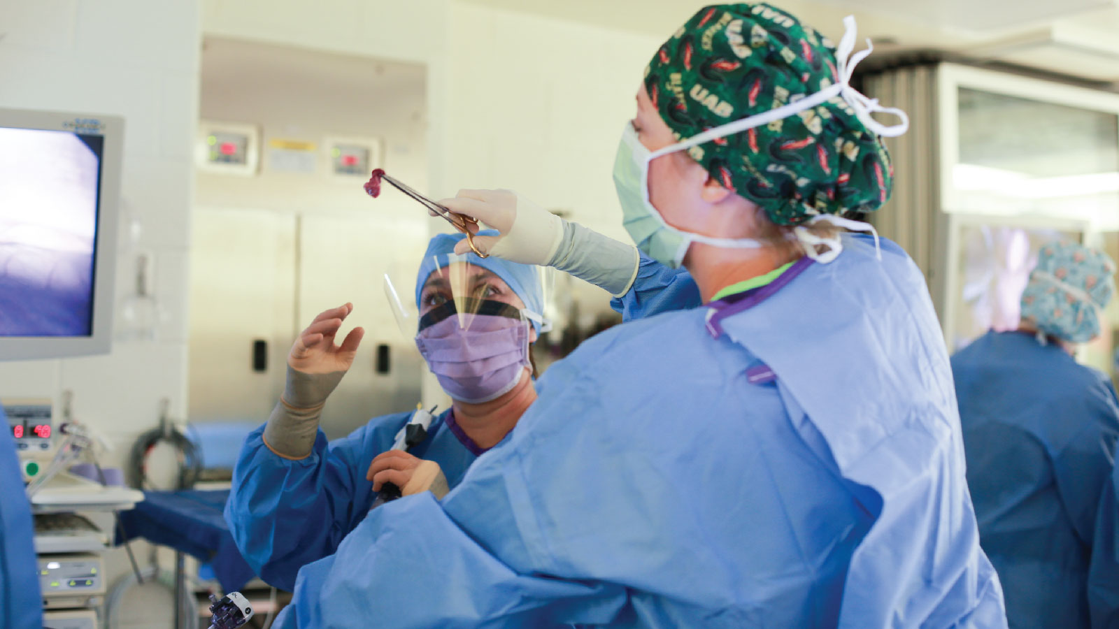 ASPAW - SHP - Department of Clinical And Diagnostic Sciences