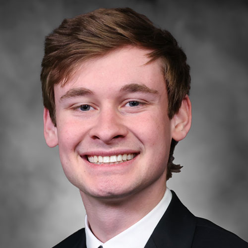 Student Ambassadors - School of Health Professions