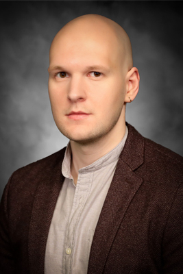 Academic and Faculty Affairs - School of Health Professions