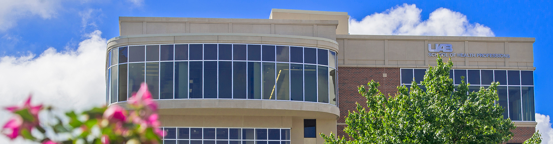 UAB - School of Health Professions - About Us