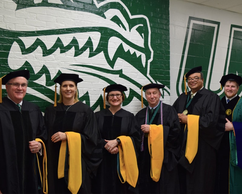 Doctor of Philosophy (PhD) - SHP- Health Services Administration | UAB