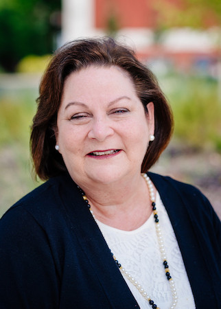 Nancy Borkowski honored for excellence in teaching - School of Health ...