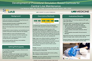 Ongoing Research Initiatives - Office of Interprofessional Simulation ...