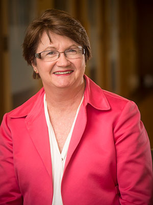 Virginia Howard to receive the 2024 Population Research Prize from the ...