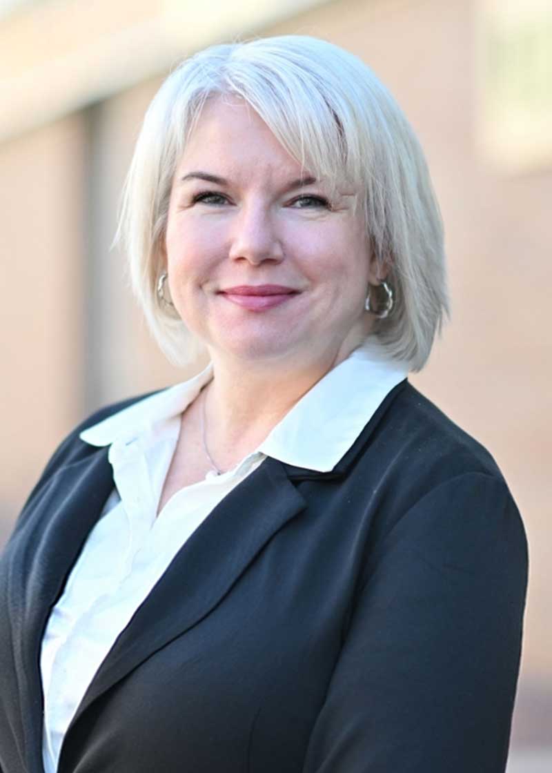 Staff - School of Public Health