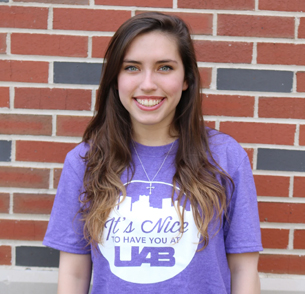 Conference Assistants - Student Affairs - Camps and Conferences | UAB