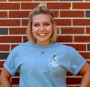 Conference Assistants - Student Affairs - Camps and Conferences | UAB