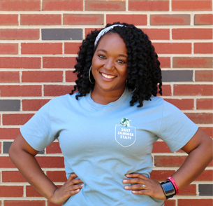 Conference Assistants - Student Affairs - Camps and Conferences | UAB