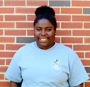 Conference Assistants - Student Affairs - Camps and Conferences | UAB