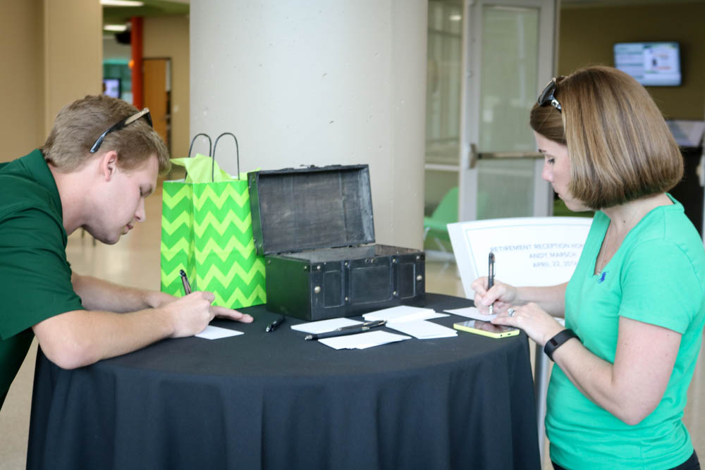 gallery - Student Affairs