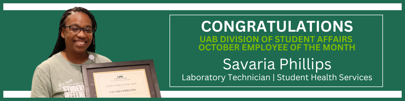 Home - Student Affairs