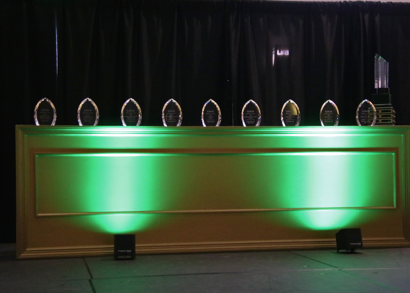 UAB Student Affairs Honors 2026 End-of-Year Award Winners for ...