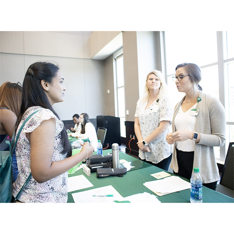 Career & Professional Development - Student Affairs - News
