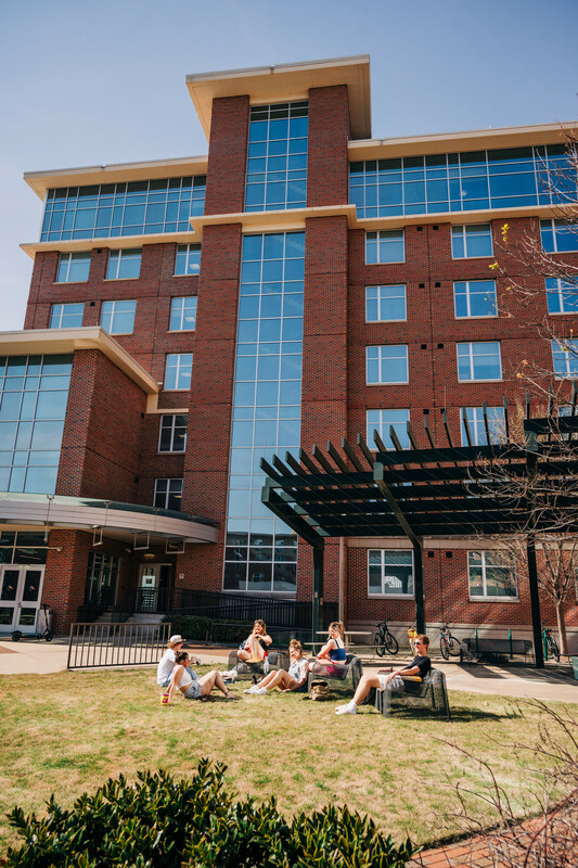 Residence Hall Policies - Student Affairs- Off Campus Student and ...