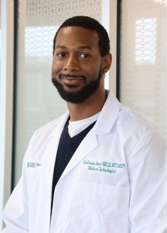 Employee of the Month - Student Affairs - Professional Development