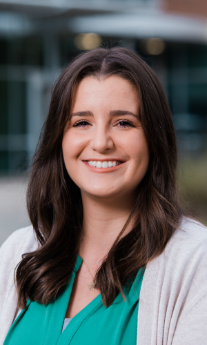 Meet Our Team - Students - Community Standards & Student Accountability