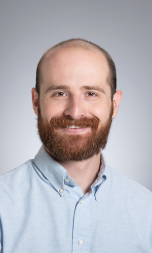 Meet Our Team - Students - Community Standards & Student Accountability