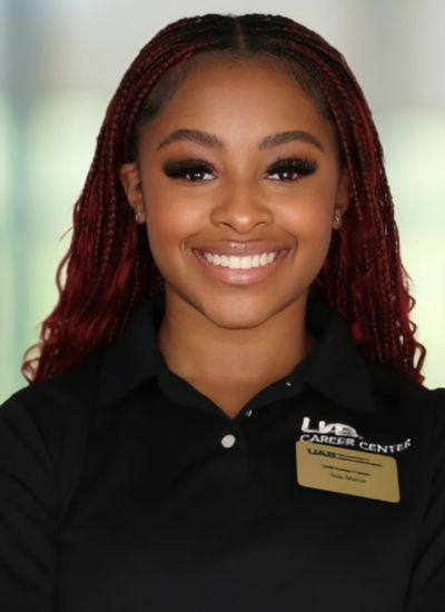 About Us - Career Center