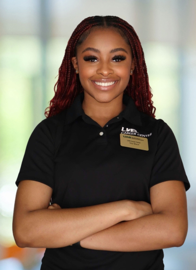 Staff - Career Center