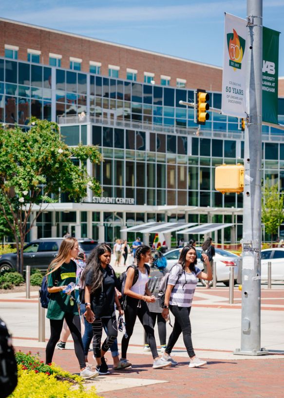 Students - Career Center | UAB