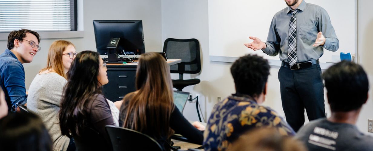 REVISED-Faculty & Staff - Students - Career Center | UAB