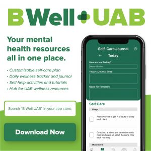 Get Help Now - Student Counseling Services | UAB