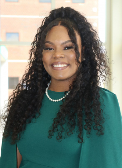 Staff & Bios - Student Counseling Services