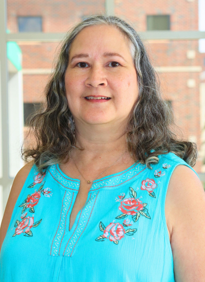 Staff & Bios - Student Counseling Services