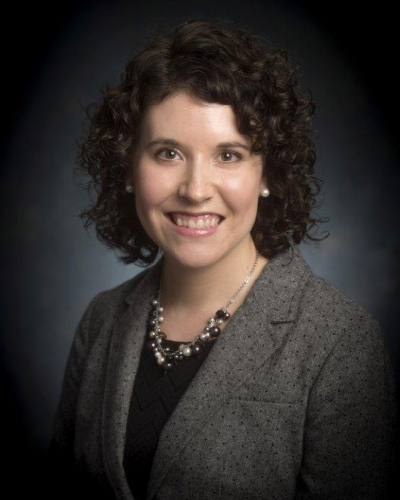 Staff & Bios - Student Counseling Services