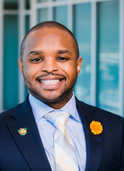 Staff & Bios - Student Counseling Services