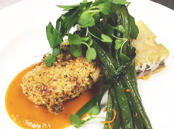 UAB - Students - Dining - Catering