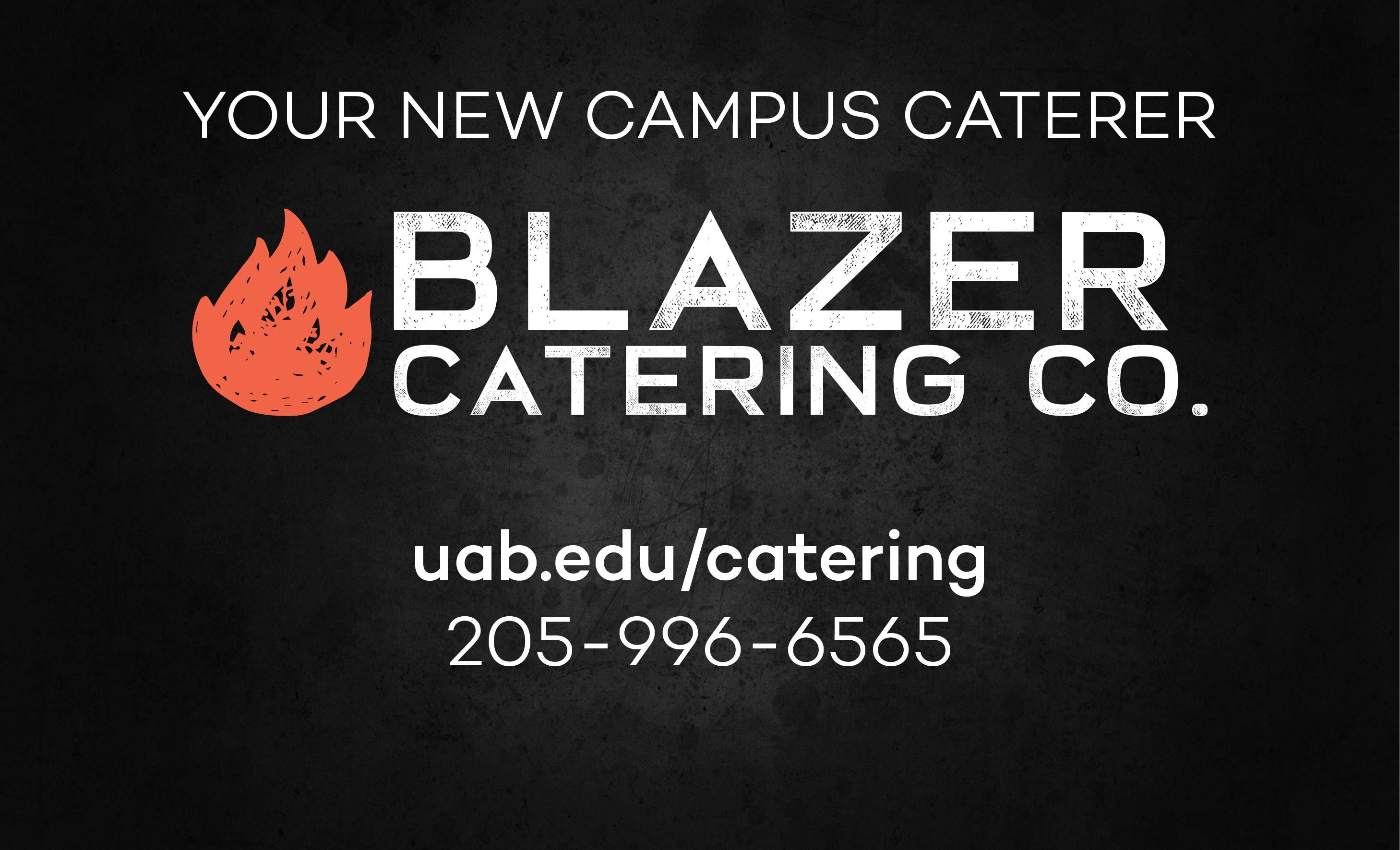 UAB - Students - Dining - Home
