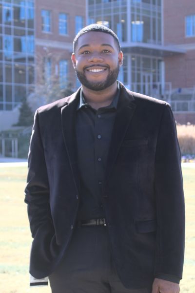 Meet the Team - Students - Dining | UAB