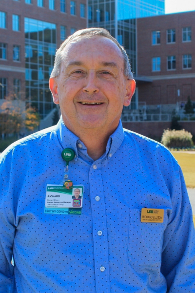 Meet the Team - Students - Dining