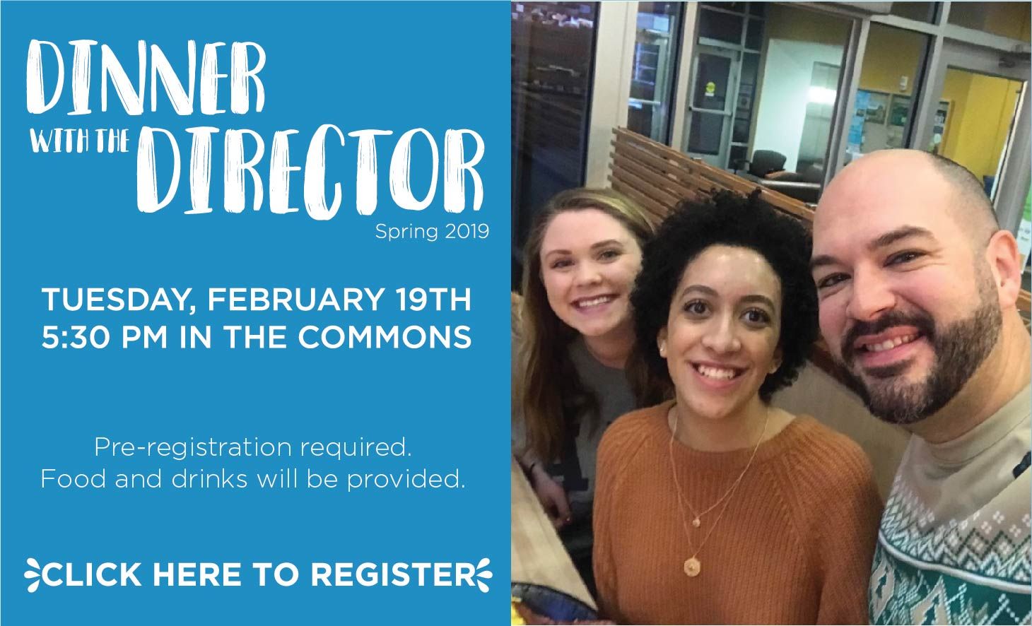 UAB - Students - Dining - Home