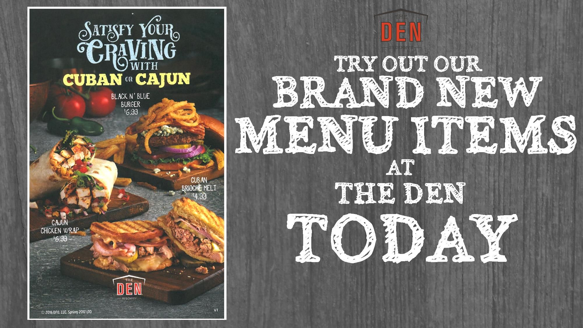 UAB - Students - Dining - Home