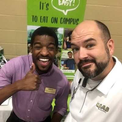 People - Students - Dining | UAB