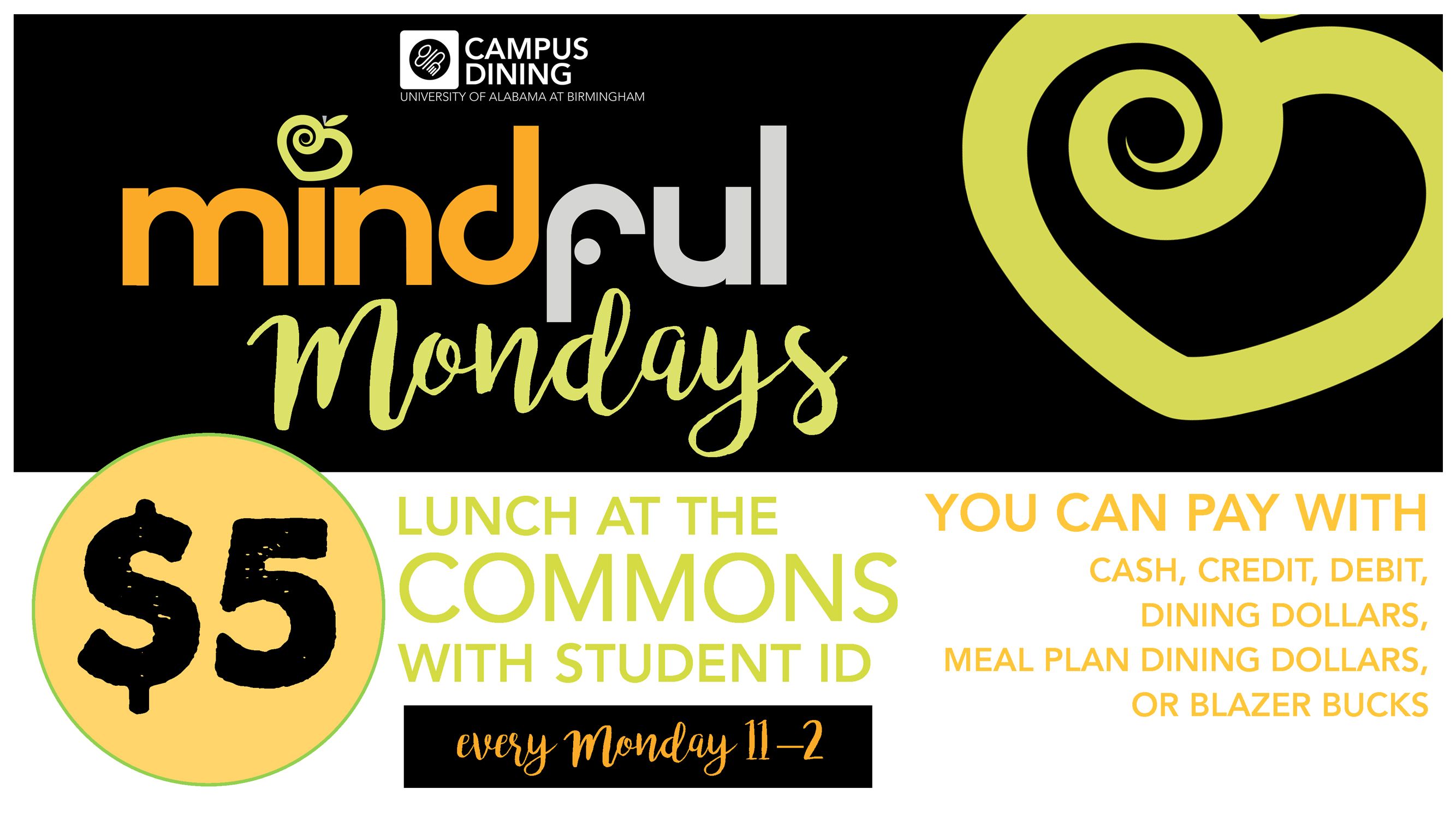 UAB - Students - Dining - Home