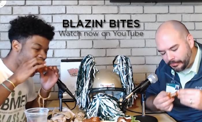 UAB - Students - Dining - Home