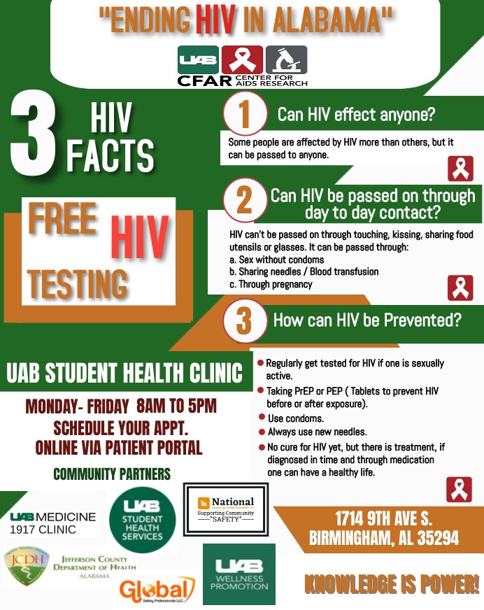 Home - Students - Health