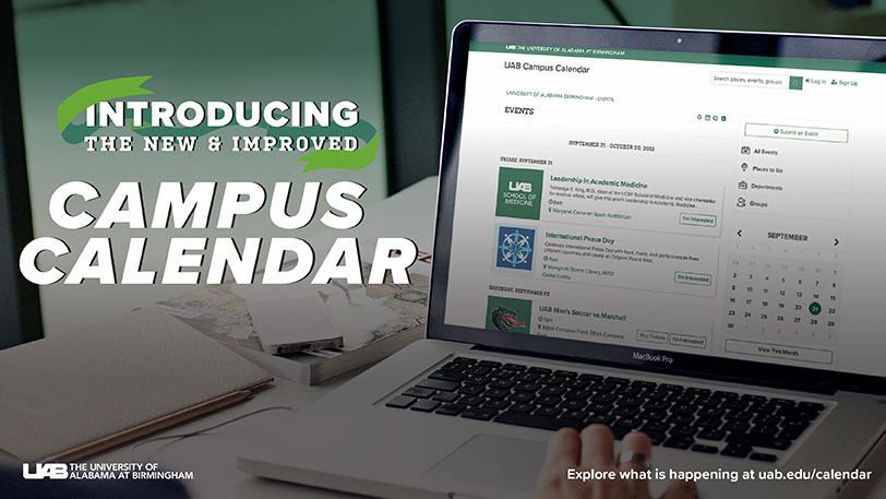 UAB - Students - Home - Home