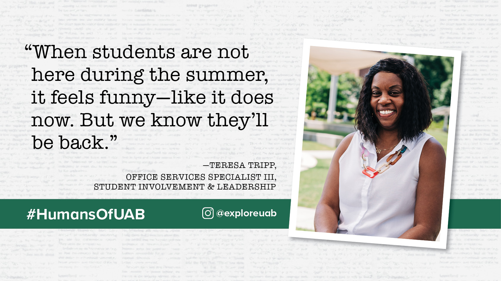 Students | UAB