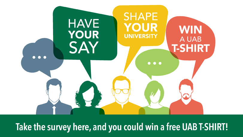 UAB - Students - Home - Home